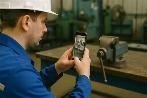 Фотография рабочего дня новости информационного портала по охране труда в России