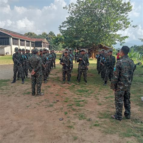 စစ်တပ်နှင့် Nscn Am အပစ်ရပ်လက်မှတ်ထိုးမည်ကို Nscn Ya ကန့်ကွက်