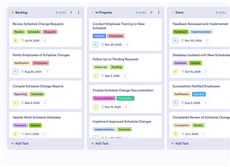 Work Coverage Plan Template Jotform