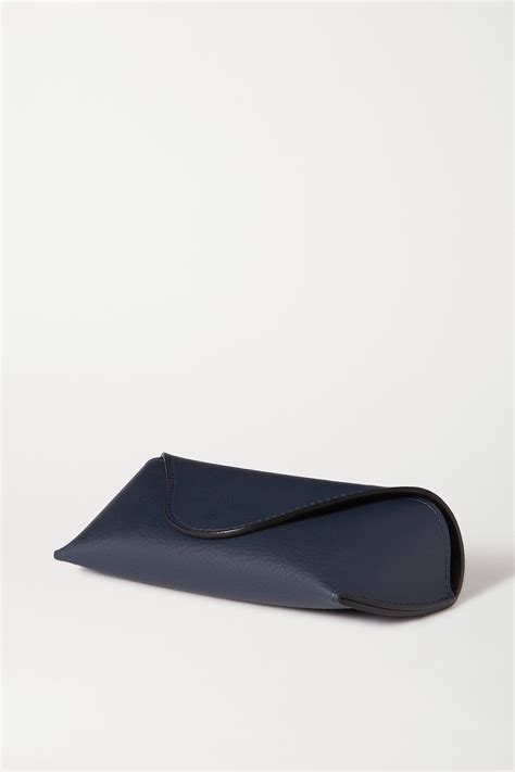 Loewe Eyewear Oversized Cat Eye Acetate Sunglasses Net A Porter