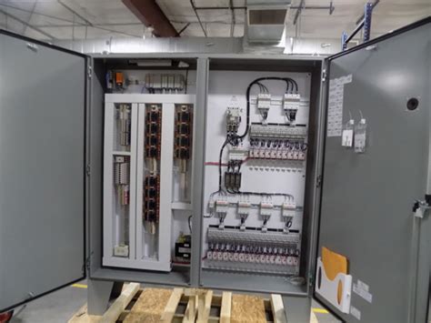 Upgrading Industrial Refrigeration With Danfoss Plc Controls Danfoss