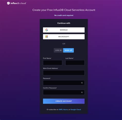 Go Client Library For Influxdb 3 Influxdata