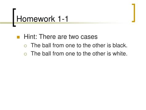 Ppt Randomized Algorithm Powerpoint Presentation Free Download Id