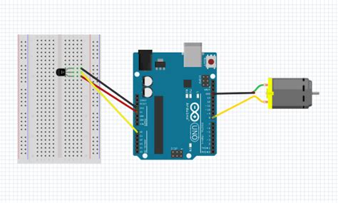 Arduino Raspberry Pi Web Based Fan Switch Eli The Computer Guy