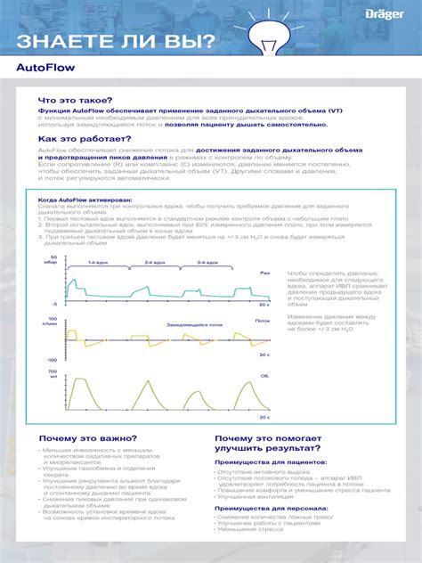 draeger autoflow ru 2023 pdf
