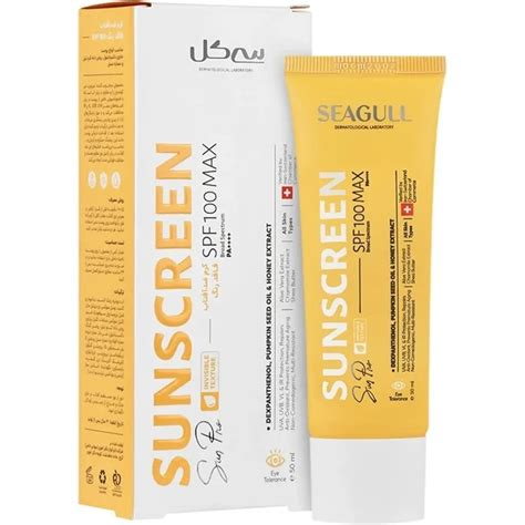 کرم ضد آفتاب فاقد رنگ اس پی اف 100 سی گل داروخانه دکتر سپیده منبتی