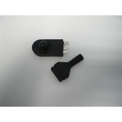 Binzel Tig Torch Switch Bulb Type