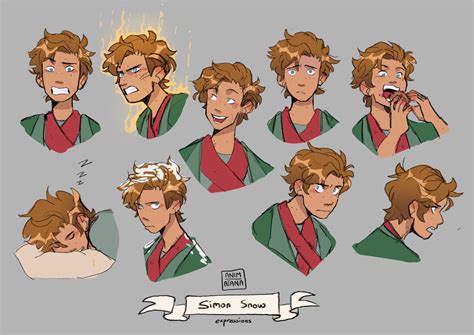Aitana Cantero Animatana Carry On Character Design