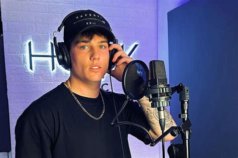 Tomi Narbondo Atv Atrev Monos