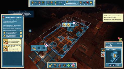 SteamWorld Build PC Game Hunters