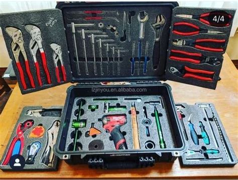 Standard Polyester Epe Foam Tool Bag For Tools At Rs 150 Piece In Pune Id 27113787588