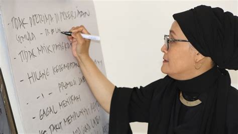 Reproductive Health Assessment Among Sex Workers In Bekasi West Java Siklus Indonesia