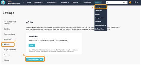 How To Integrate Onvocado With Moosend A Step By Step Guide