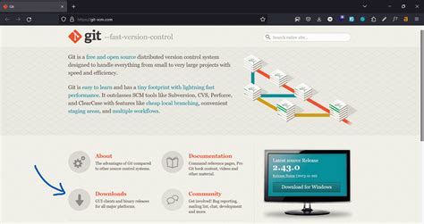 Tutorial Git 1 Cara Install Dan Konfigurasi Git Malas Ngoding