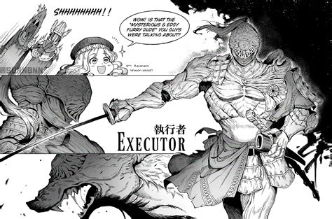 Sunnbnn Executor Elden Ring Ironeye Elden Ring Revenant Elden Ring Wylder Elden Ring