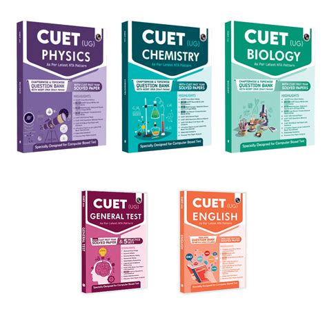 Buy Cuet Ug Question Bank For 2024 Exam Pw Store