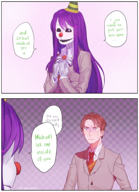 Michael Afton Danbooru