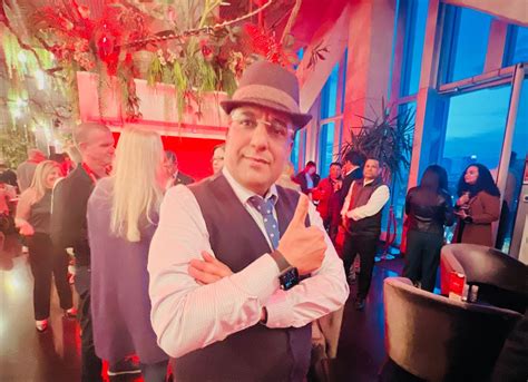 Sohrab Khan On Linkedin Happy Hours Sponsor By China Global Lines Limited At Gkf Conference…