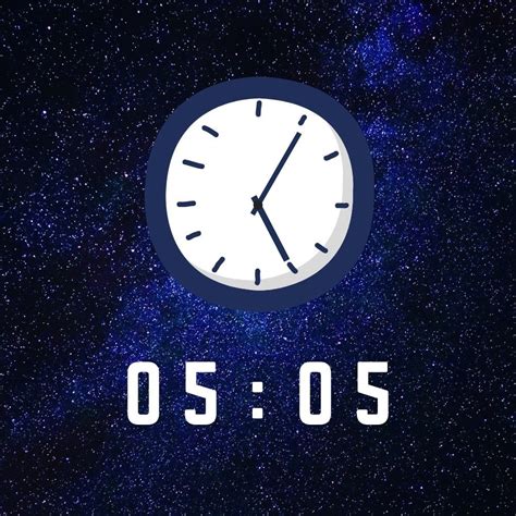 0505 Significado Amor Horas Espejo ️