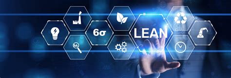 Lean Manufacturing Level Two Certification Imc