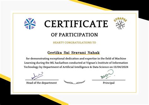 Machinelearning Hackathon Learninganddevelopment Geetika Sai Sravani Nahak