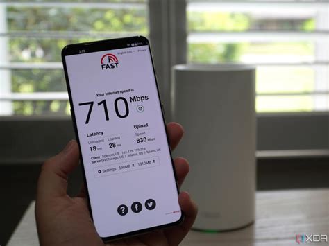 5 Reasons Your Internet Connection Might Be Slower Than Advertised