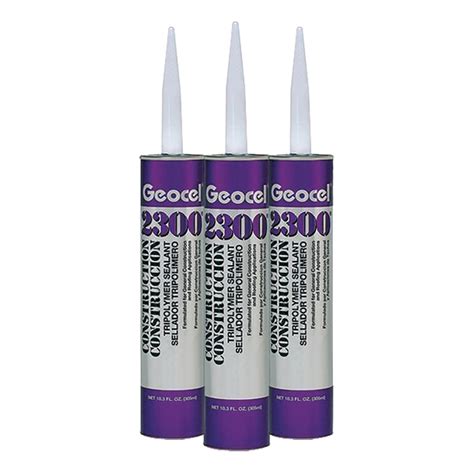 Герметик Geocel 2300 Arsteel