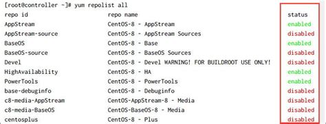 25 Yum Command Examples In Linux Cheat Sheet GoLinuxCloud