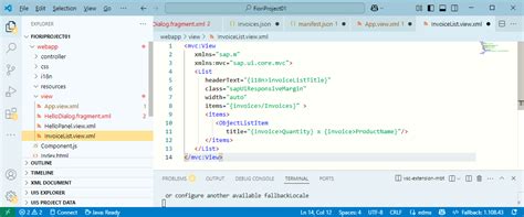 Sap学习笔记 开发22 前端fiori开发 数据绑定（jason），data Types（数据类型） Csdn博客