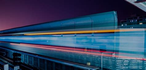 AusRAIL The Big Reveal Hitachi Harnessing Rail Data Rail Express