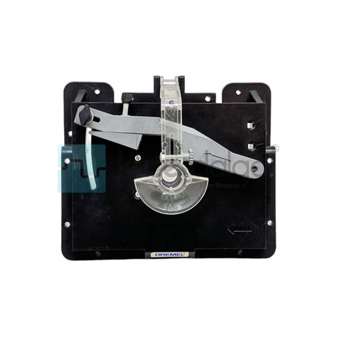 Dremel Model Shaper Router Table Amplifier Y Kselte Ler G