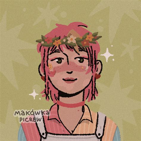 Made The Mlp Characters R Picrew