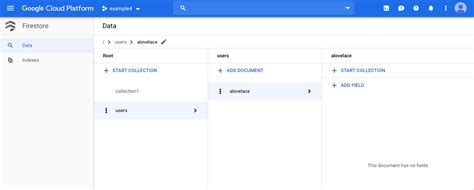 Authentication Cannot Get Firestore Quickstart To Work In Python