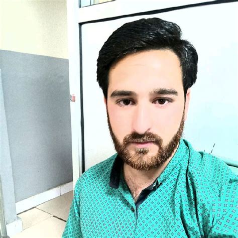 Ahtsham Kabir Linkedin