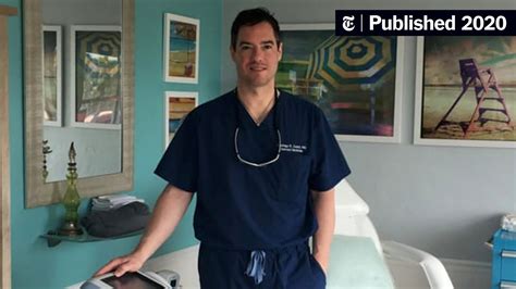 Doctor Charged With Fraud After Us Says He Sold Treatment As ‘100