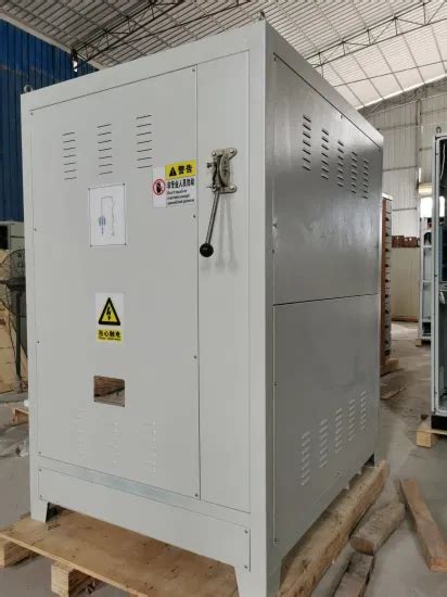 Transformer Neutral Grounding Resistor Panel NGR Cubicle Neutral Grounding Resistor And