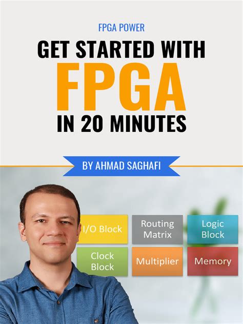 Fpgatek Get Started With Fpga In 20 Minutes Pdf Hardware Description Language Field Fpgatek Get Started With Fpga In 20 Minutes Pdf Hardware Description Language Field