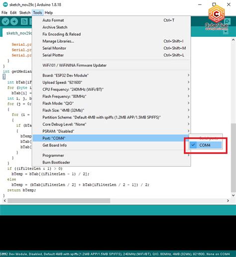 สอนใช้งาน Esp32 Tds Sensor เซ็นเซอร์วัดค่าการนำไฟฟ้าของน้ำ ตรวจสอบคุณภาพน้ำ Analog Ec Sensor