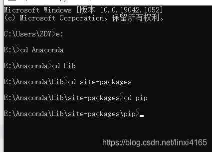 Python安装xarray库读取 nc文件的详细步骤 python 脚本之家