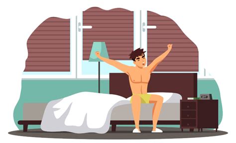 Melatonin And Testosterone The Connection Explained