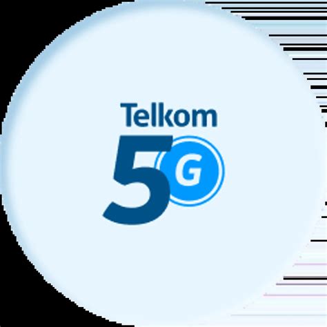 Telkom 5g Internet Data Plans Telkom