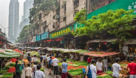 Eco Friendly Guangzhou Guide For Conscious Travelers