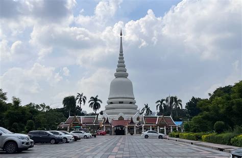 รูป วัดพระศรีมหาธาตุวรมหาวิหาร Wongnai