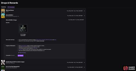 What Are Drops Twitch At Nina Pierson Blog