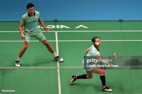 Lin Hsin Hsin Photos And Premium High Res Pictures Getty Images