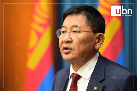 Б Дэлгэрсайхан ЭТТ ХК иас хил холболтын төмөр замын төслийн