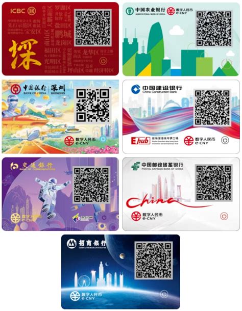 数字人民币可视硬钱包正式发布 移动支付网