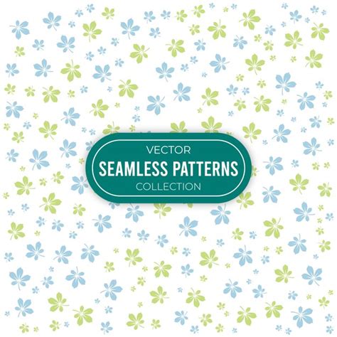Premium Vector Seamless Pattern Flat Vector Design Texture