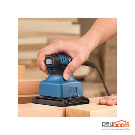 سمباده زن دانگ چنگ مدل Dsb03 100