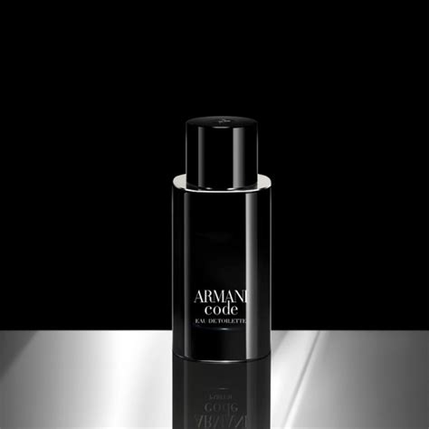 Armani Perfume For Men